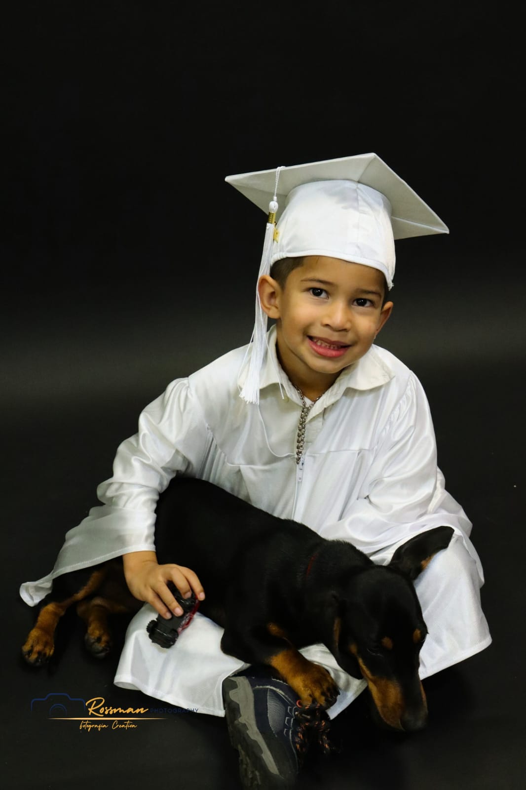 Graduation Photography Package – BuyBoquete.com
